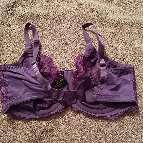 Panache | Intimates & Sleepwear | Panache Andorra Lace Balconnet Bra ...